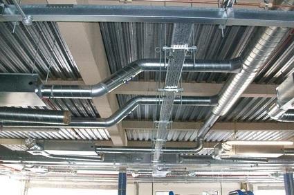 Duct manufacturers | Duct manufacturers in Pune, India